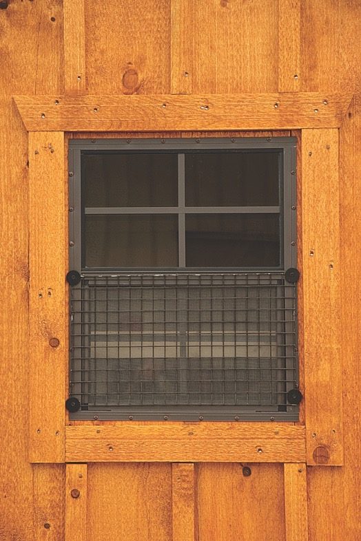 Chicken Coop Accessories | Over 30 Chicken Coop Add Ons