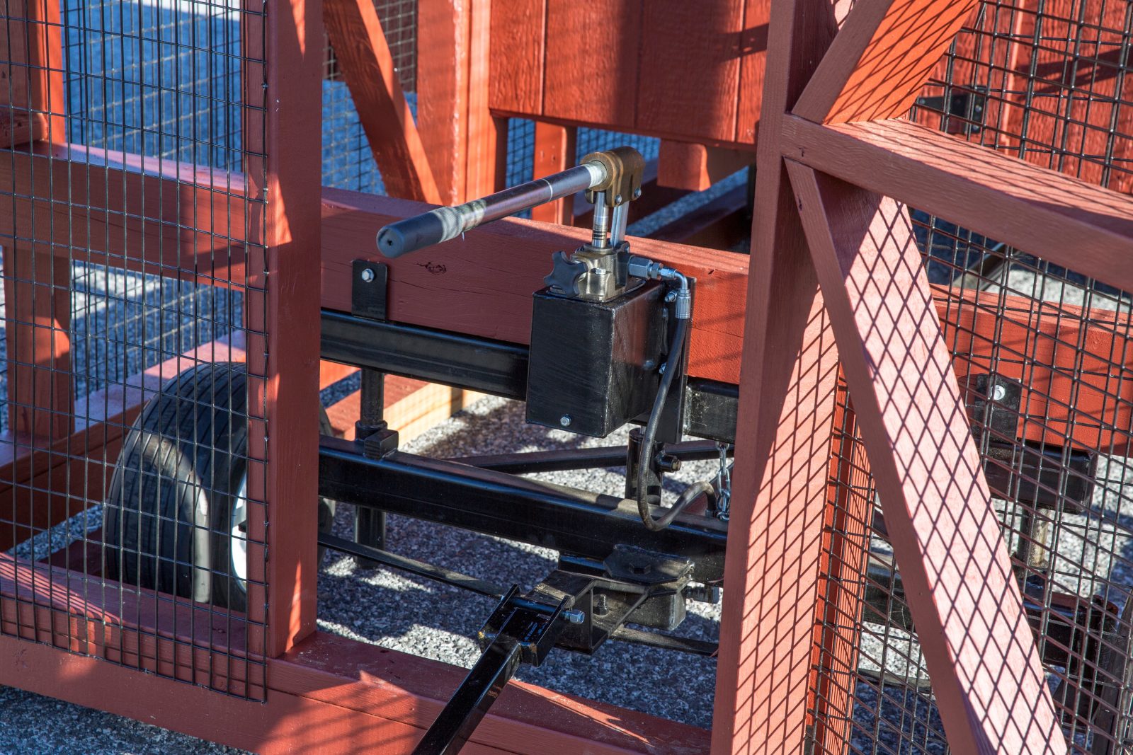 Chicken Coop Accessories | Over 30 Chicken Coop Add Ons