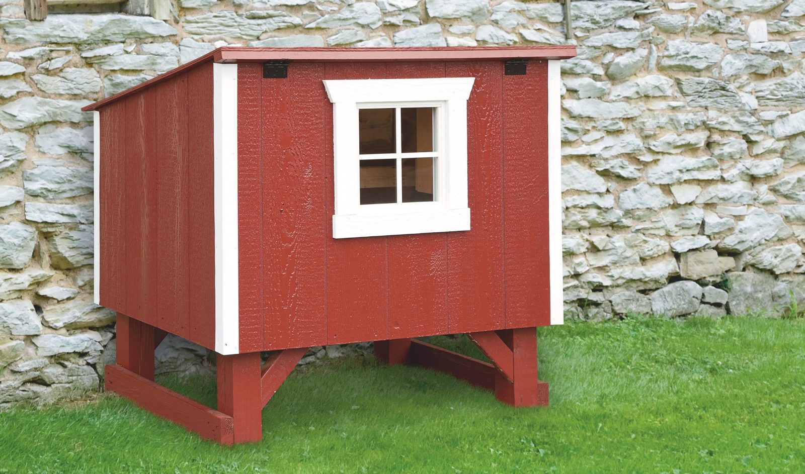 Small Chicken Coops | Get a Hen Coop for Your Small Flock